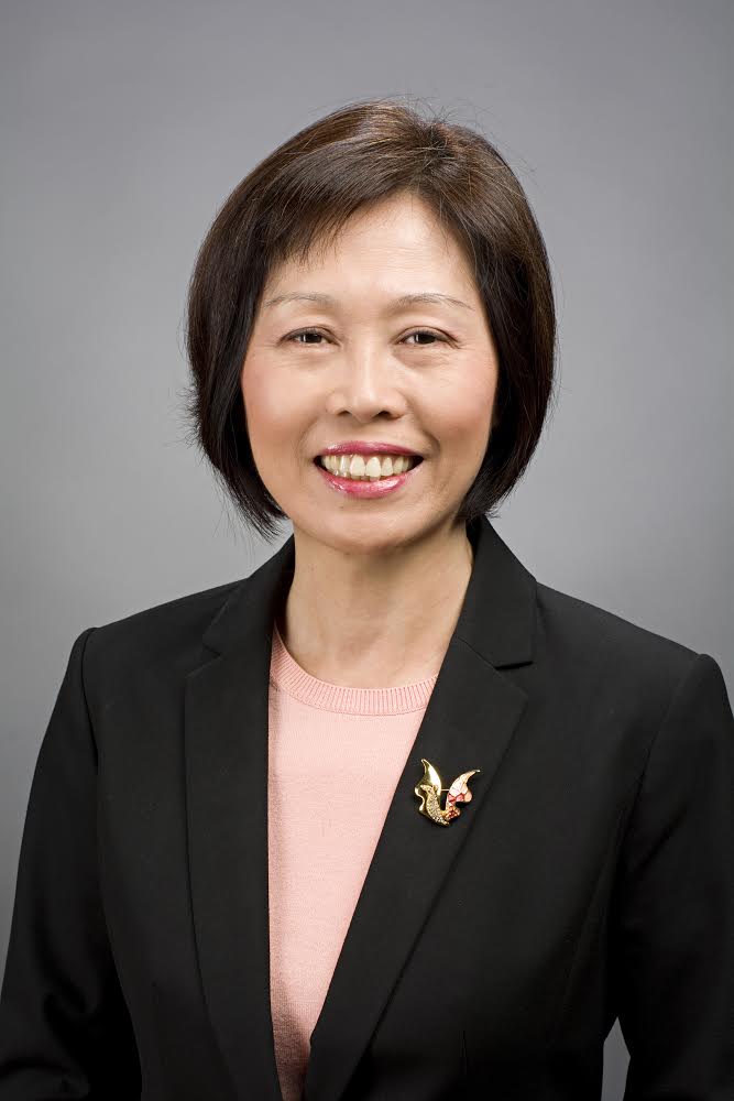 Hsiou-Chi Liou, Ph.D, CFA | APRINOIA Therapeutics